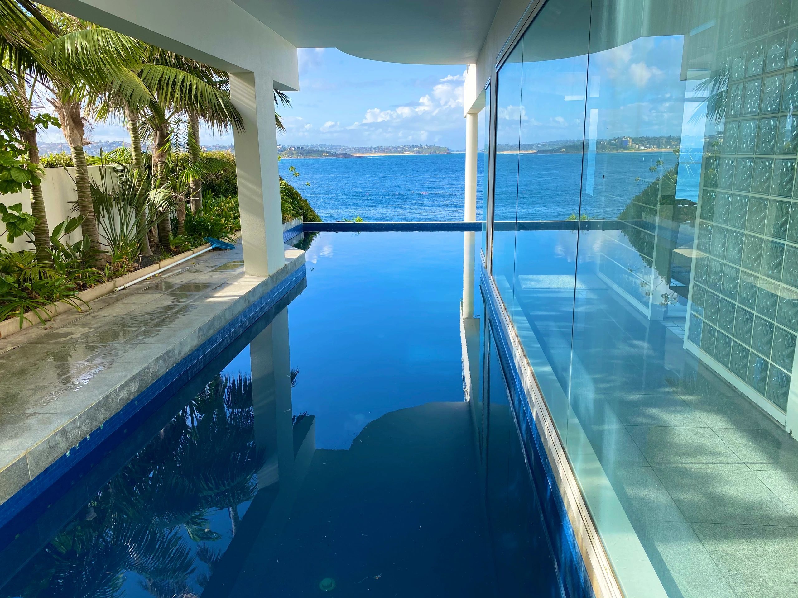 Aqua Bright Pools - Pool Cleaning, Northern Beaches Pools Cleaning