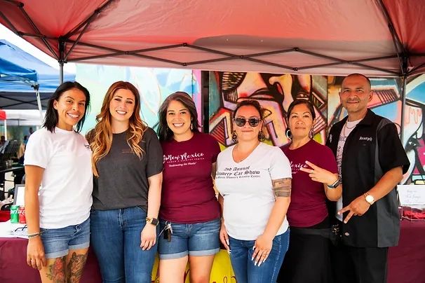 Reentry Support - New Mexico Reentry Center