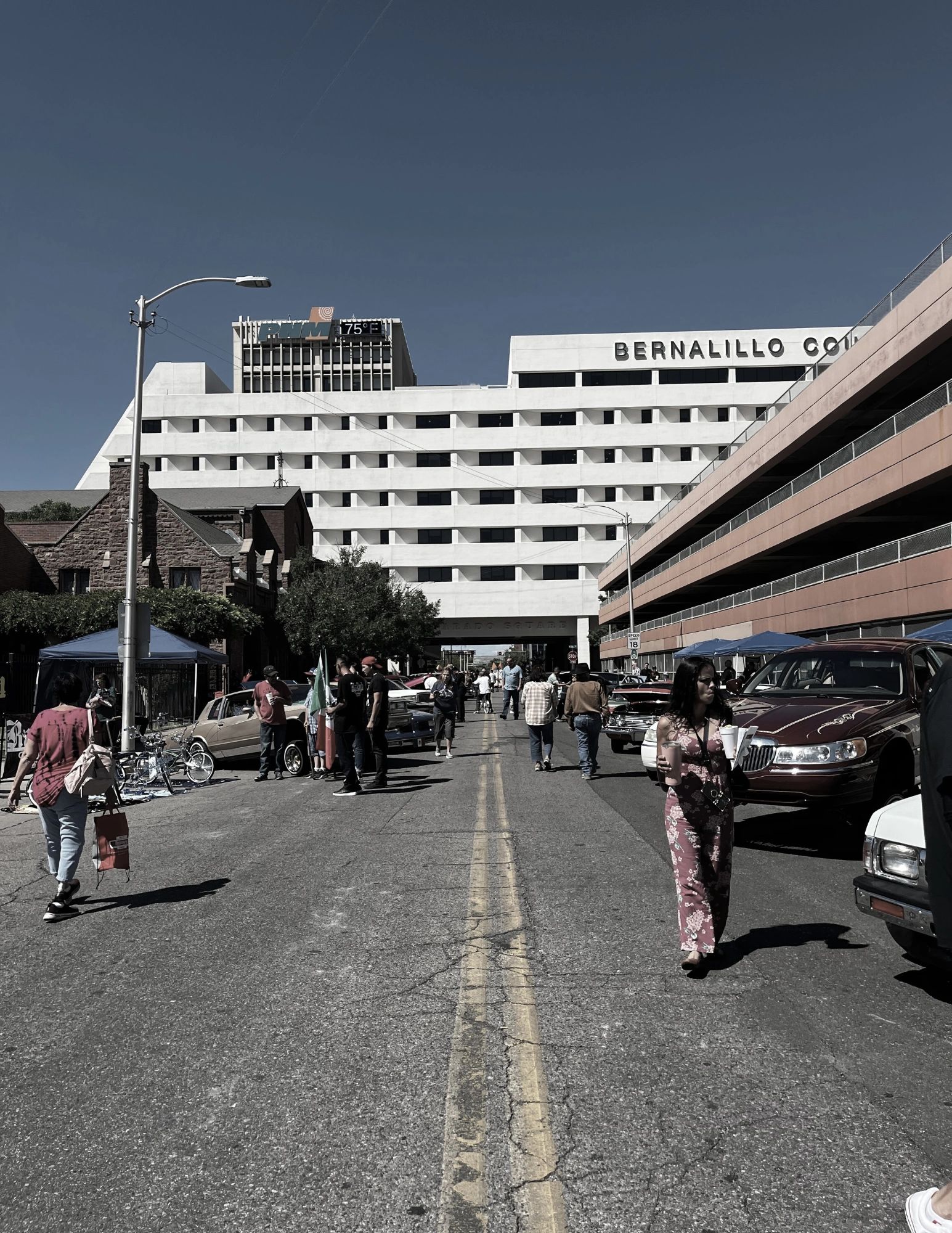 Reentry Support - New Mexico Reentry Center