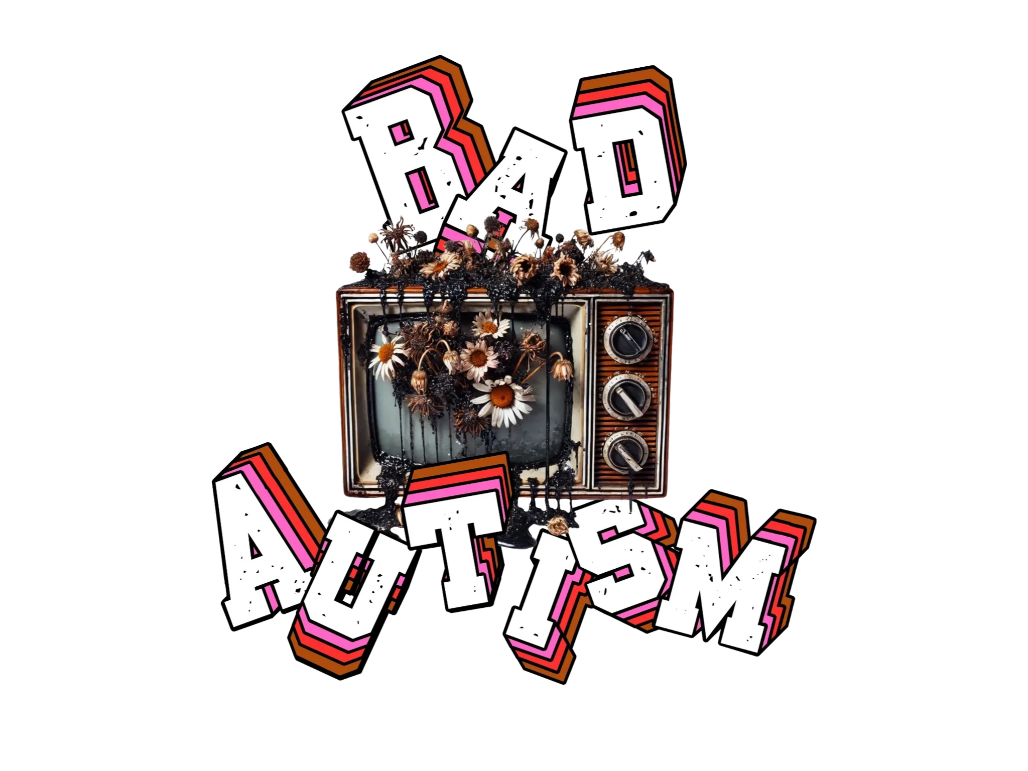 Bad Autism