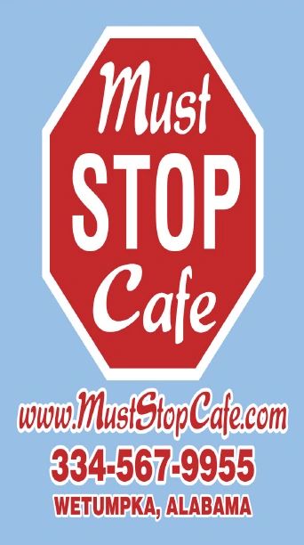 Home Page [muststopcafe.com]