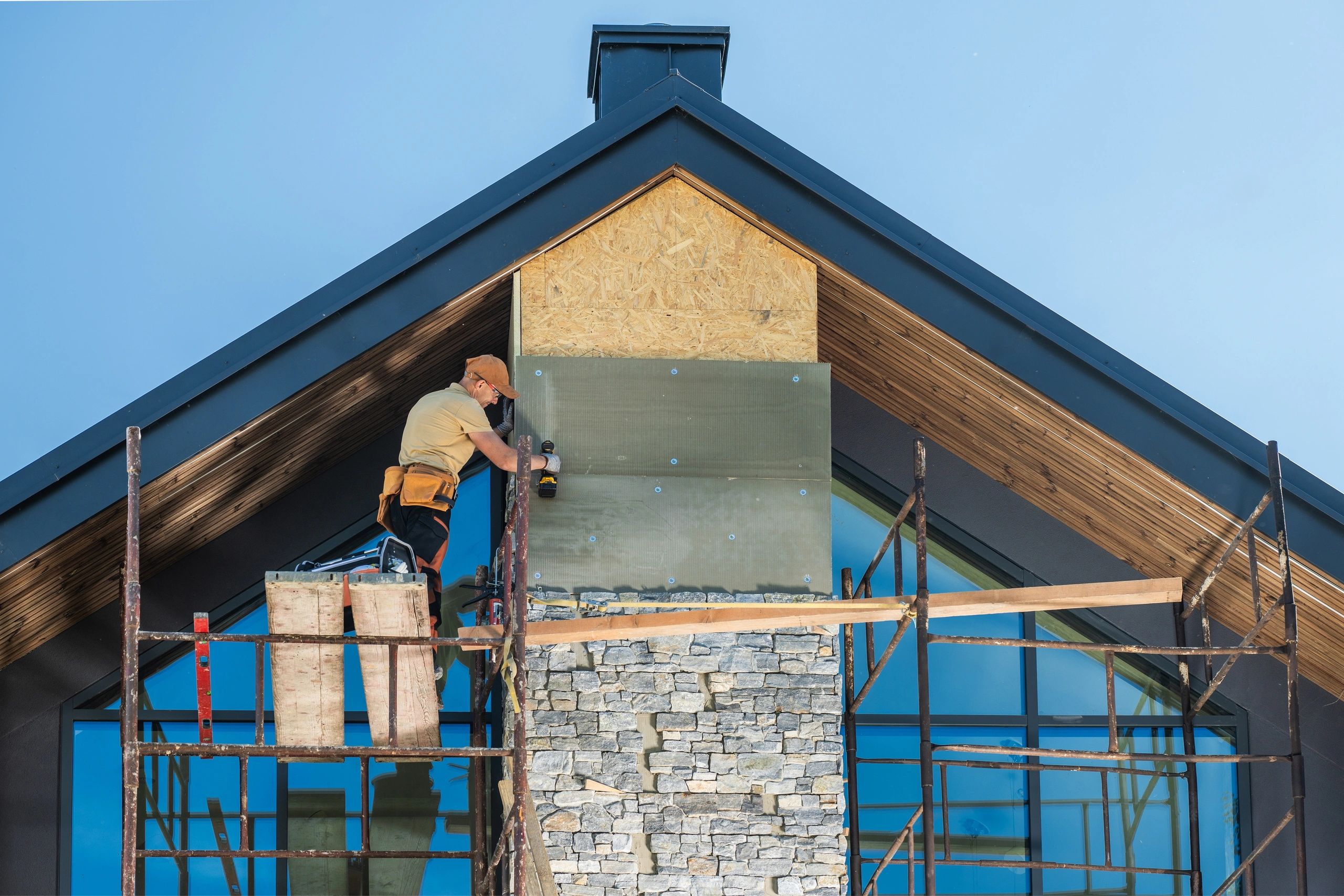 Handyman & Home Repair Services | Bay St. Louis