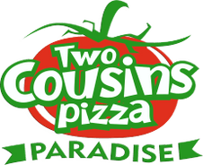 Two Cousins Pizza Paradise - Family Restaurant, Subs, Pizza