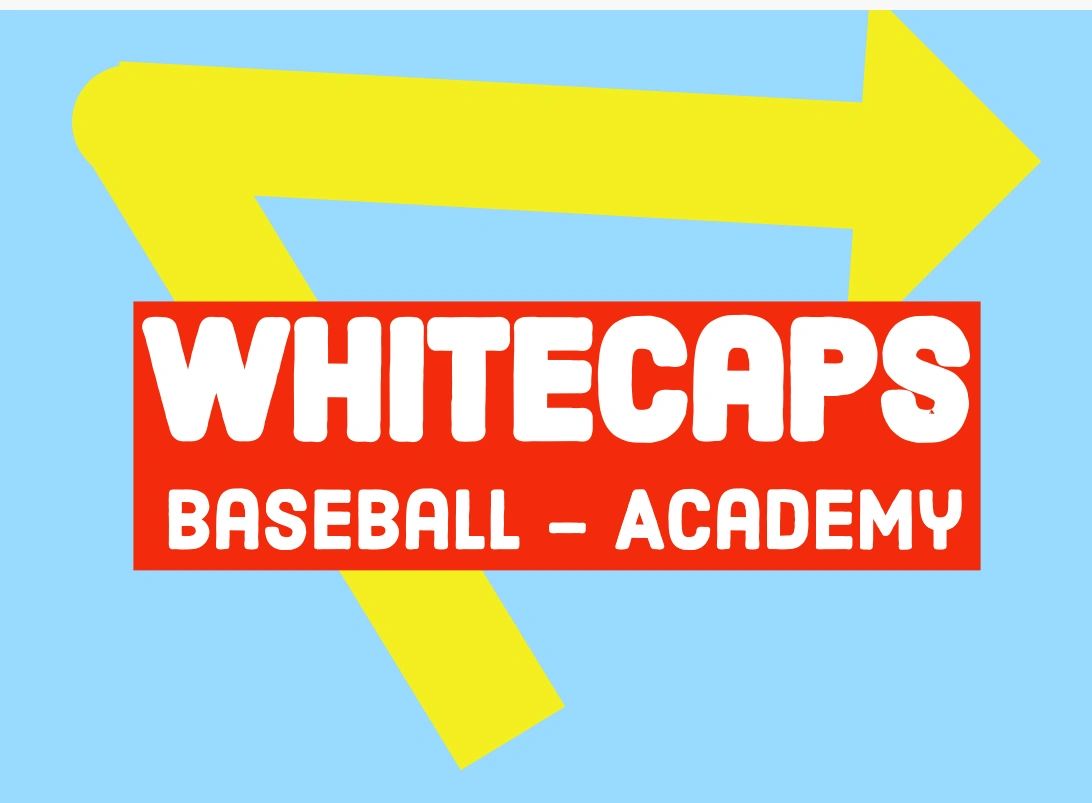 Whitecaps Baseball Academy
