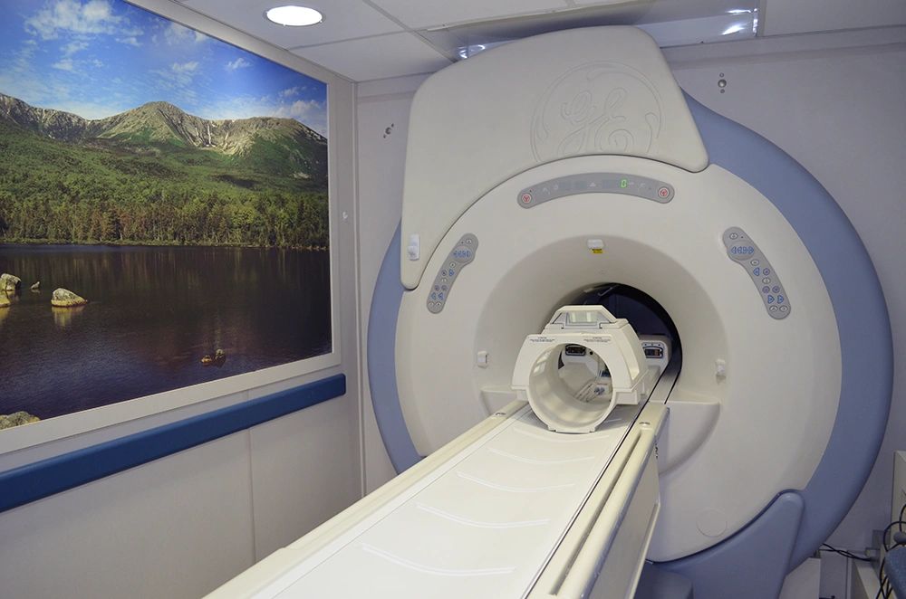 Seattle Mobile MRI Rentals - Mobile Mri - Seattle, Washington