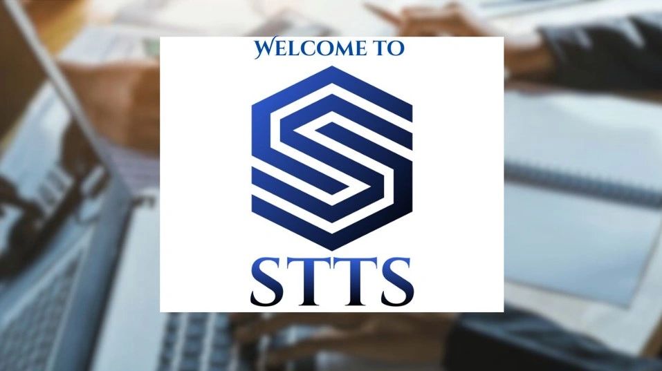 STTS - Stacey Travlos Tax Services LLC