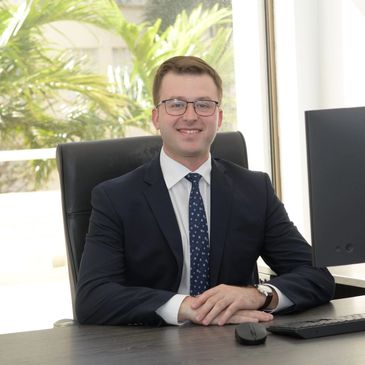 The Law Offices of James M. Lilly, PLLC