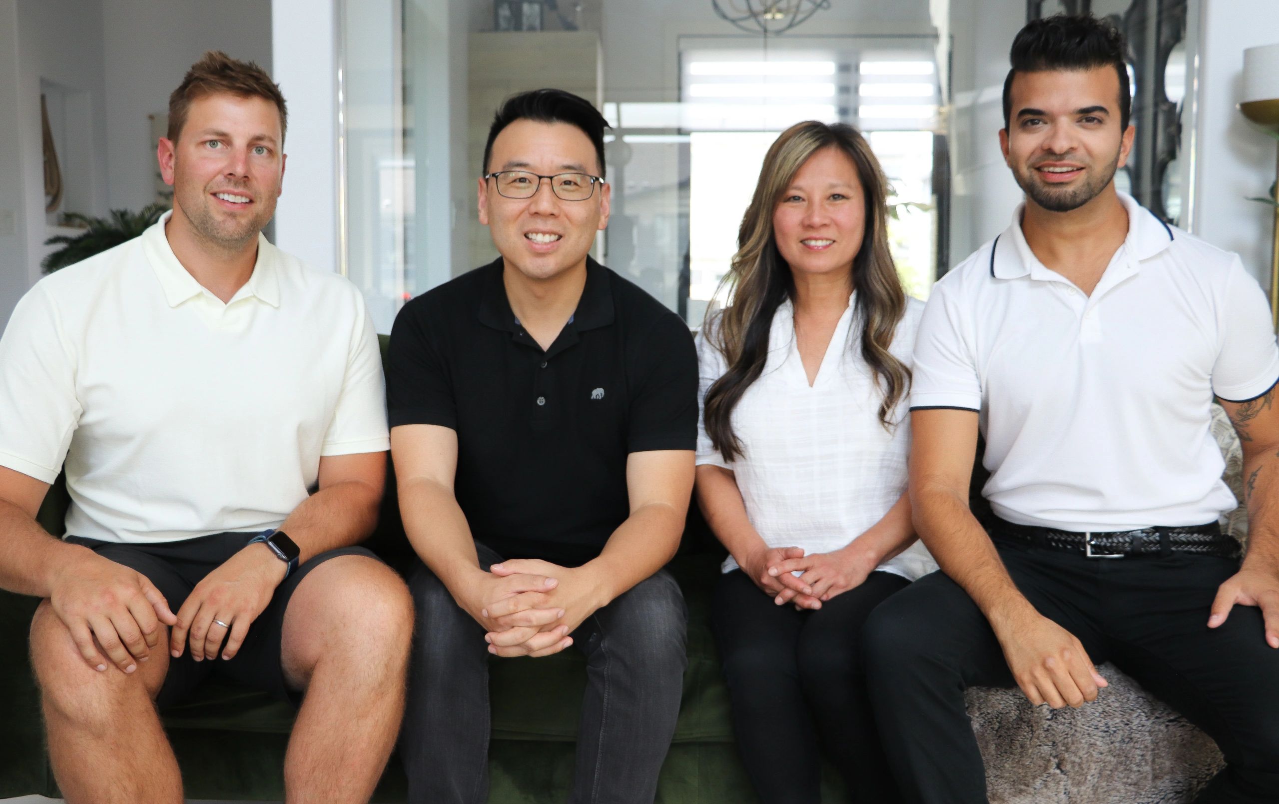 Expert Mortgage Advisors for First Time Home Buyers | Evergreen ...