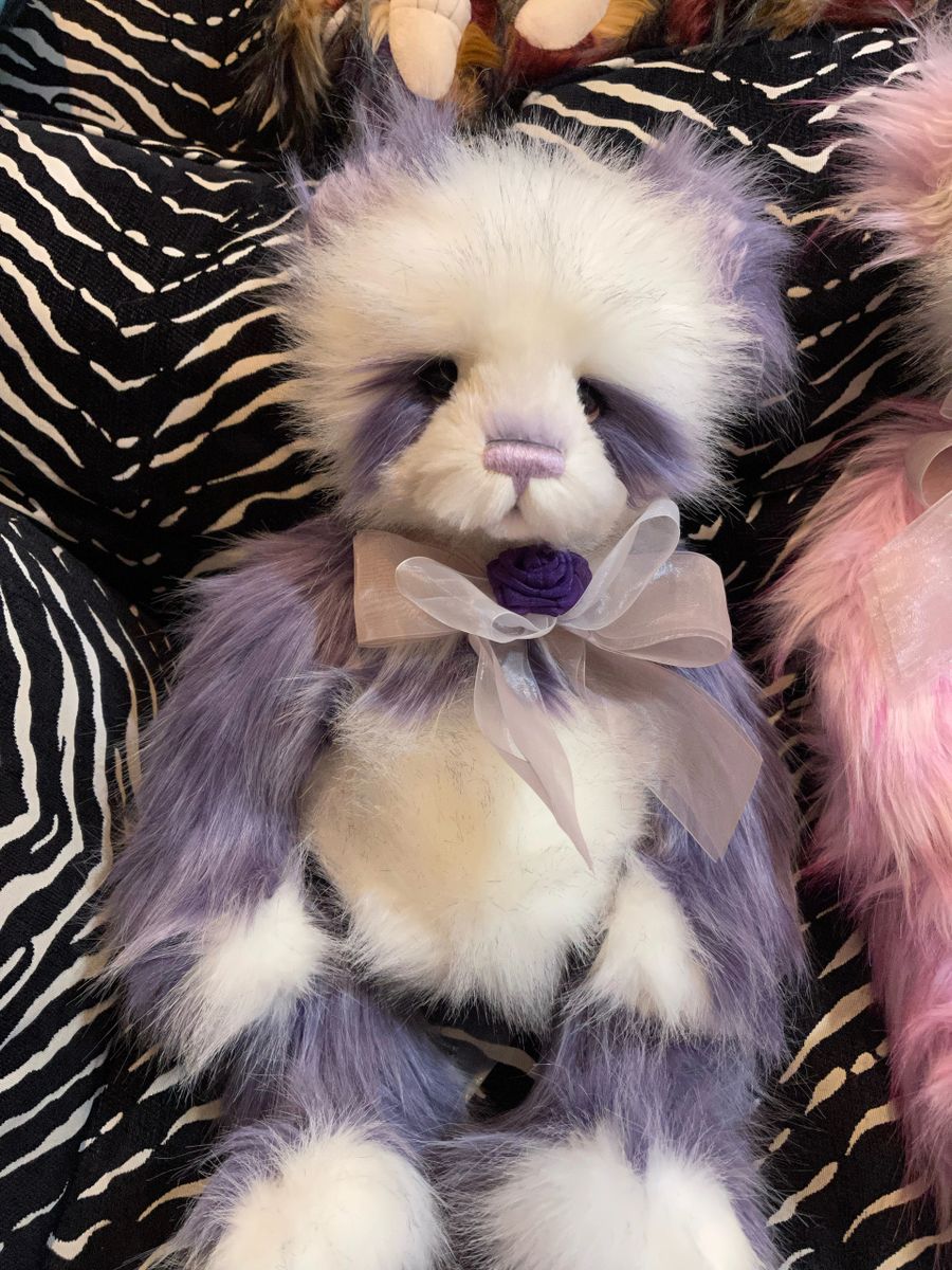 Alina by Charlie Bears (in stock)