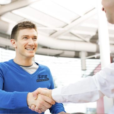 Service First Express, Inc. - Transportation, Transportation Industry