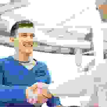 Service First Express, Inc. - Transportation, Transportation Industry