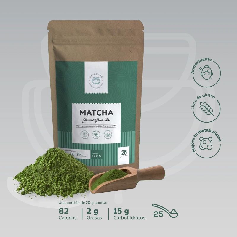 Matcha