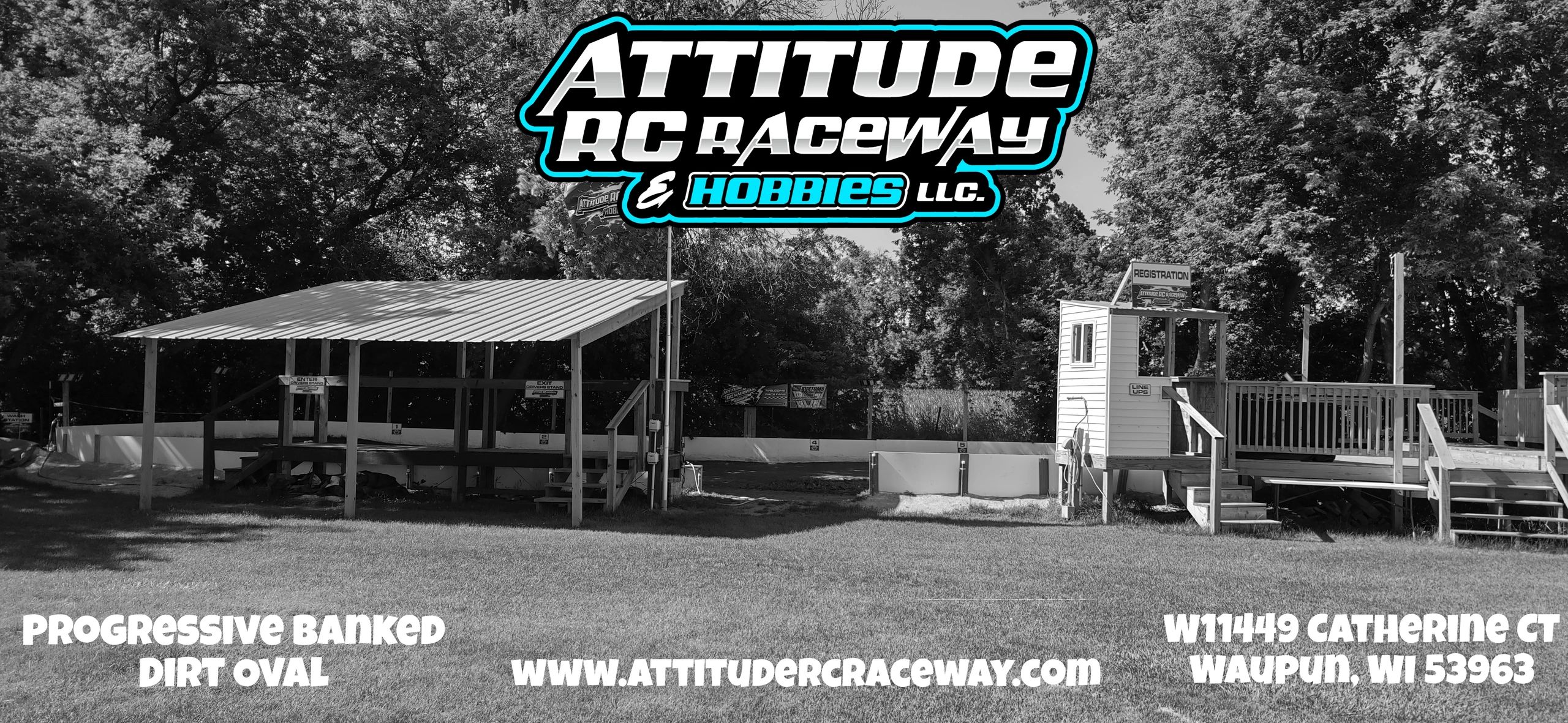 Discover Premier RC Tracks for Thrilling Racing