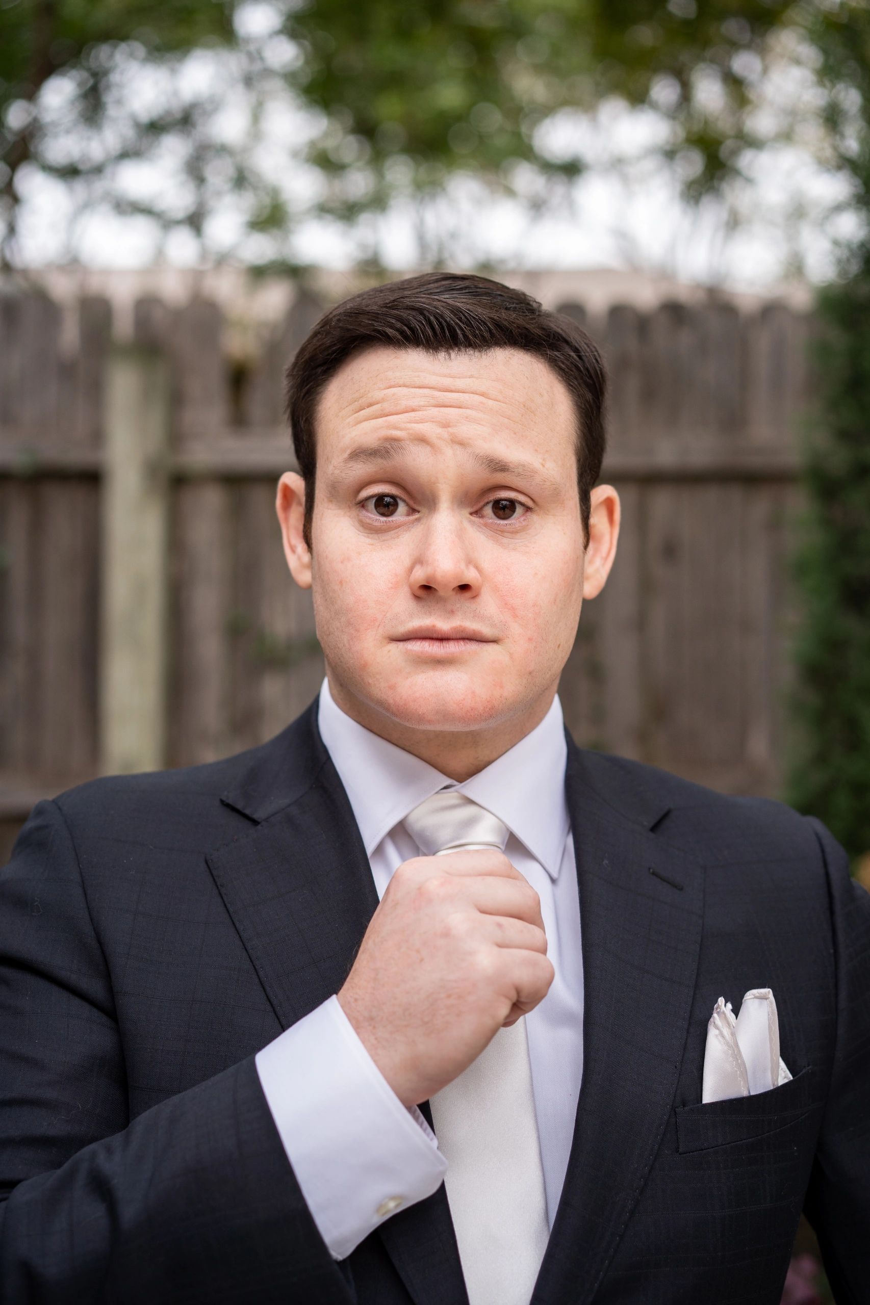 Comedian - Jake Marin Comedy