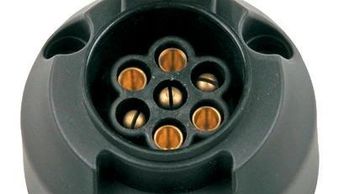 Go-Tow Ltd - Towbar Electrics, Towing Electrics, 13 Pin Electrics ...