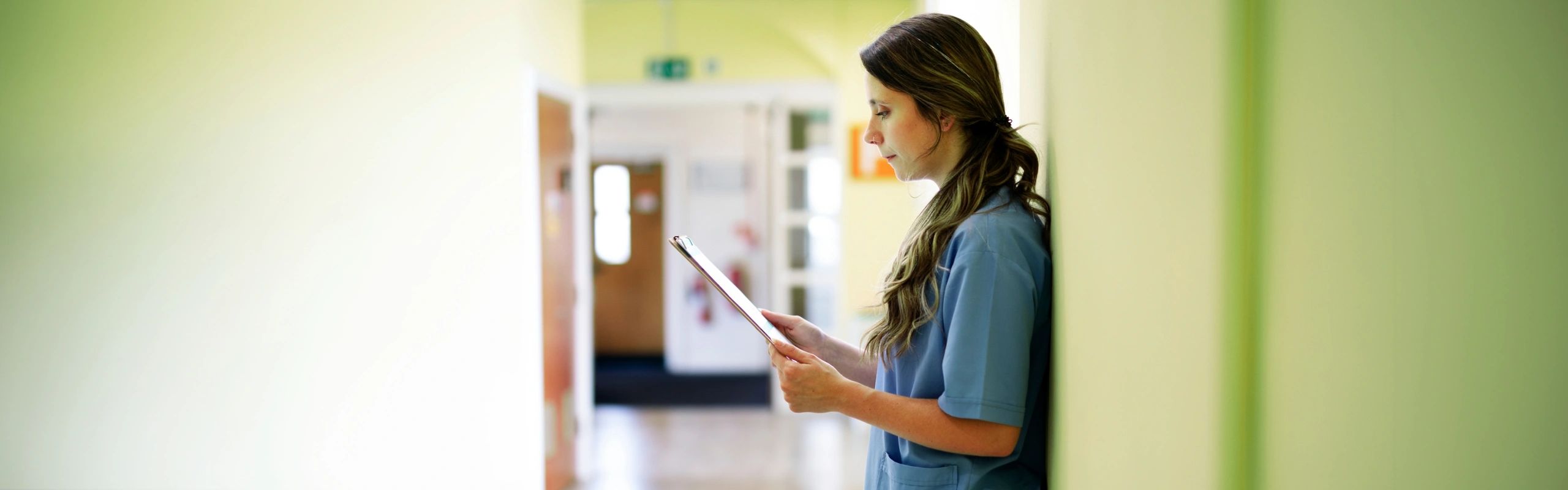 The Trust Initiative