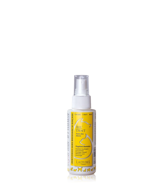 BEL DENT Liquid Toothpaste