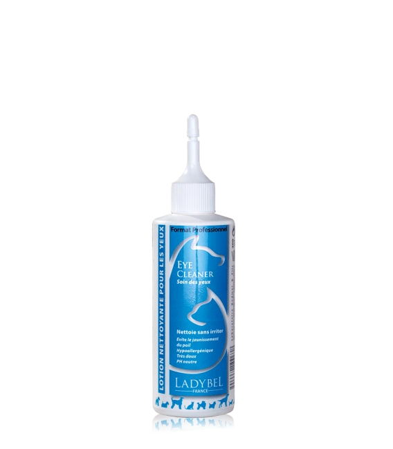 LADYBEL Eye Cleaner