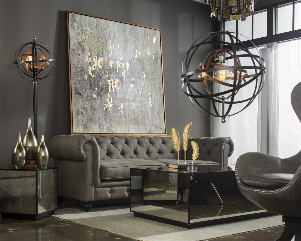 Custom Interiors - Flooring in Benton, Vanities, Countertops