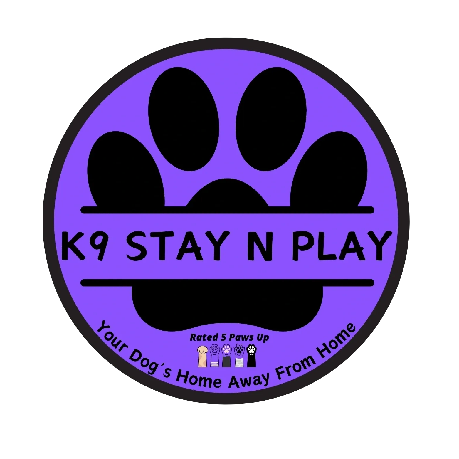K9 Stay N Play