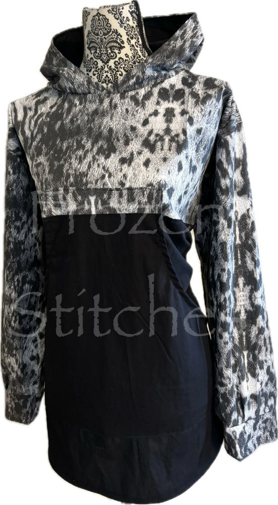 Frozen Stitches - Home