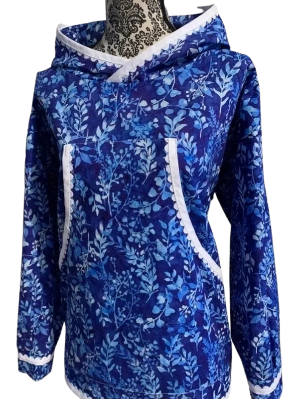 Frozen Stitches - Home