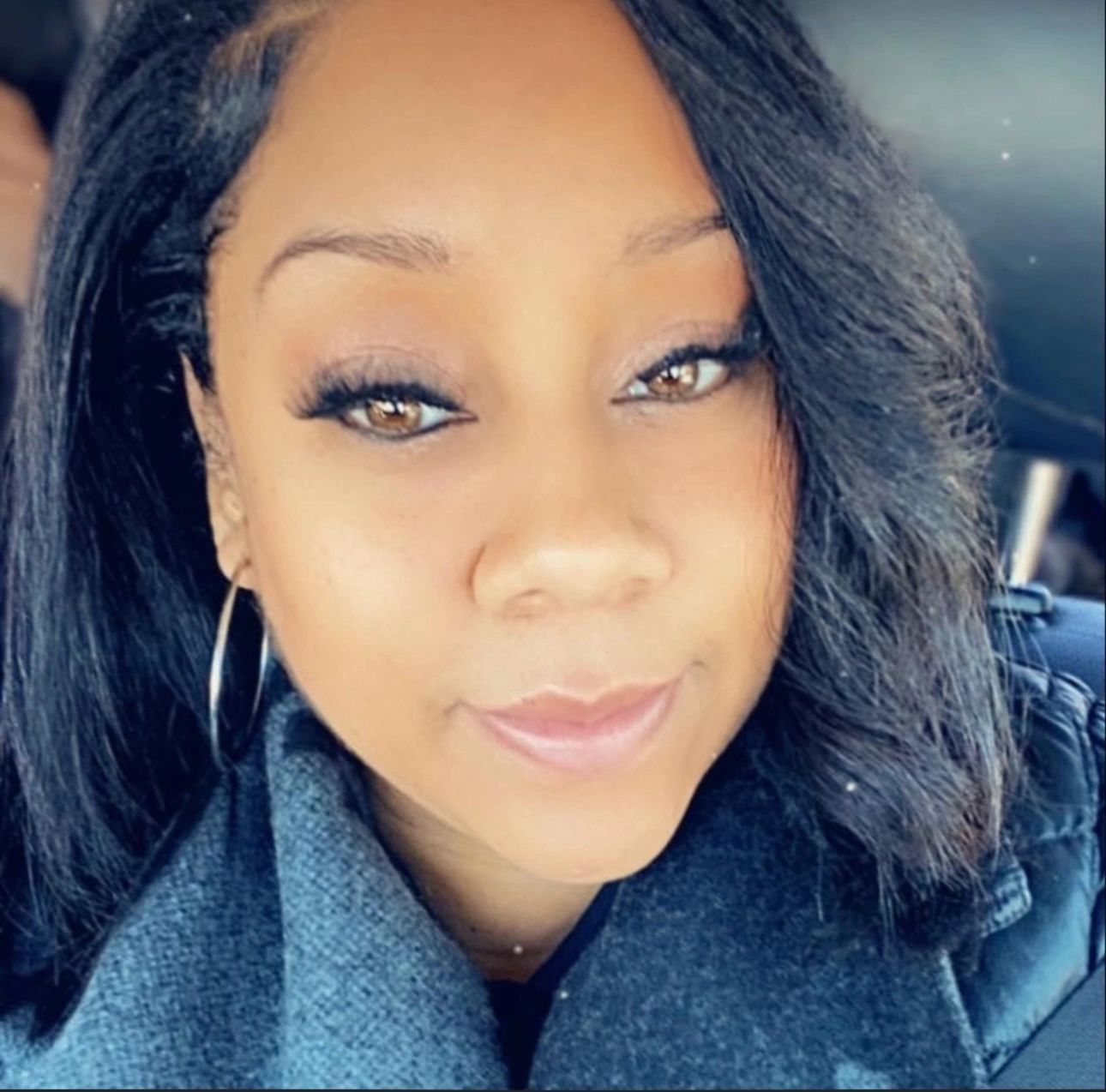 Real Estate Agent Jessica