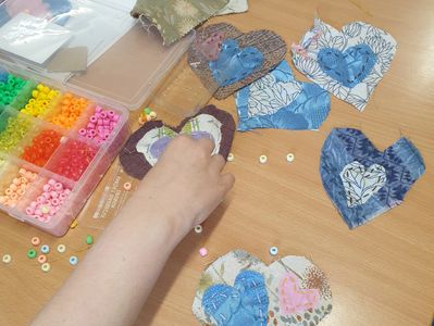 Uppertunity - Learning Disability, Activities