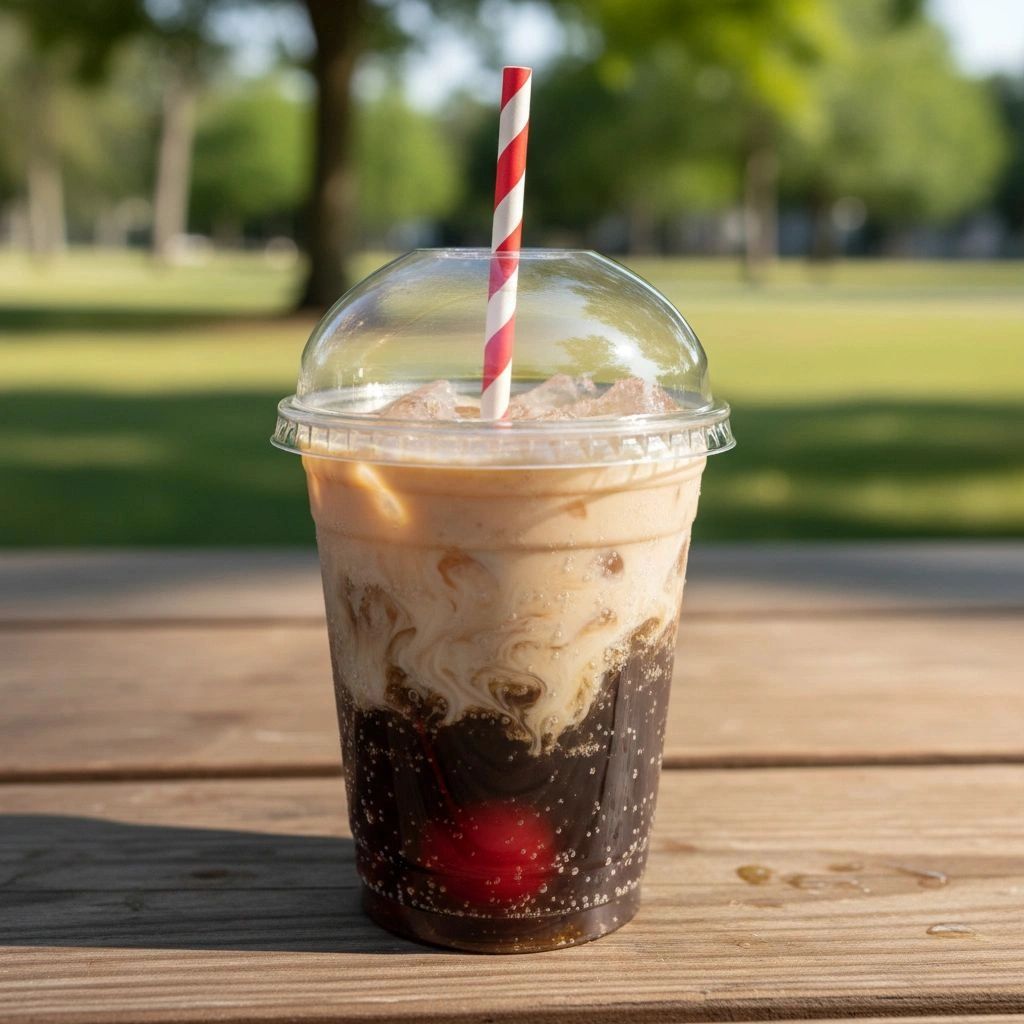Twisted Fizz: Your Destination for Flavored Drinks