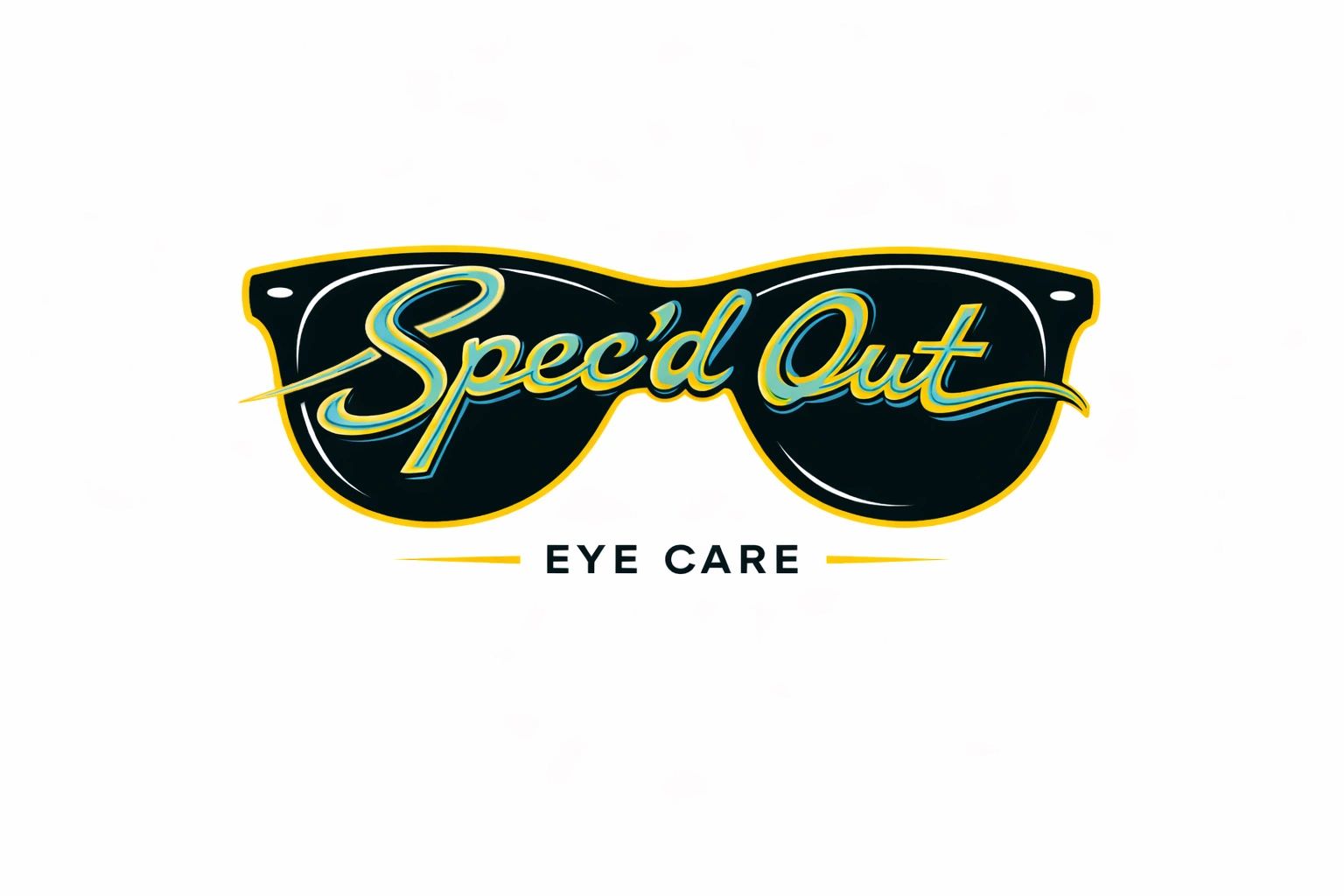 Spec'd Out Eye Care