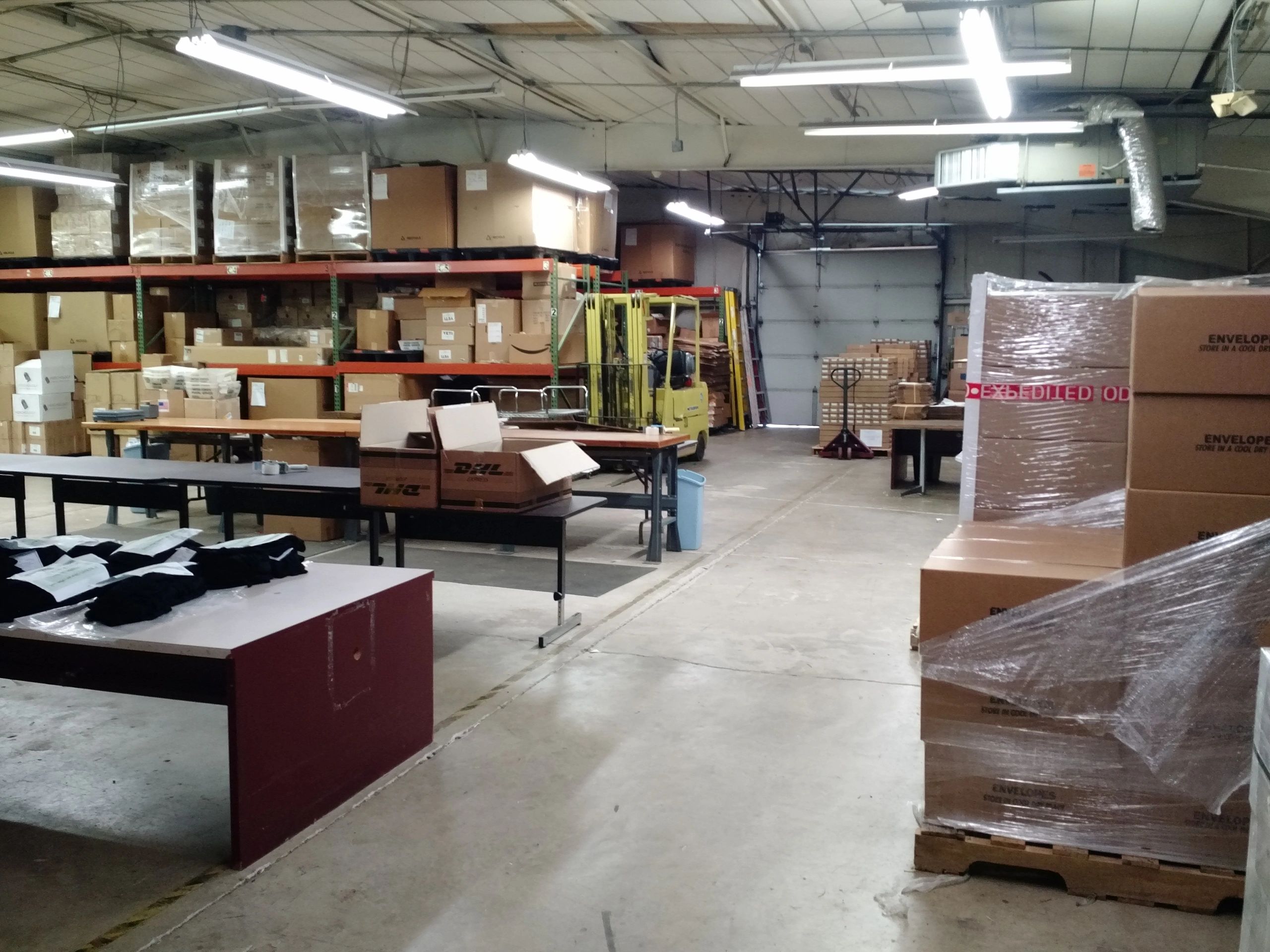 Outsource America, Inc.