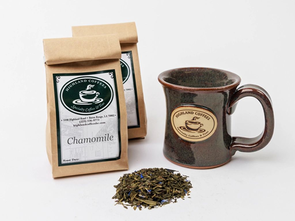 Chamomile