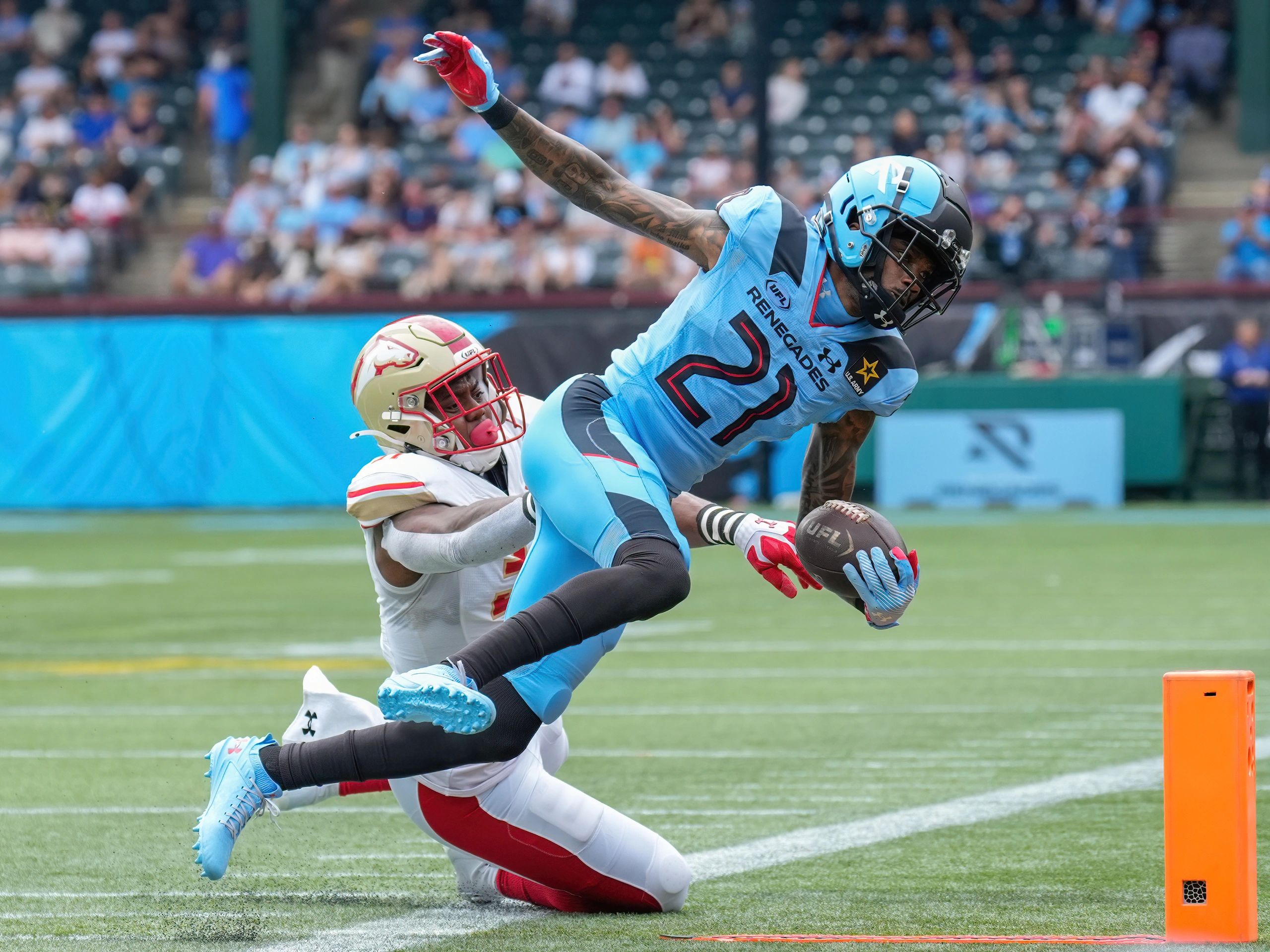 Professional Sports Photography Services | News and Content