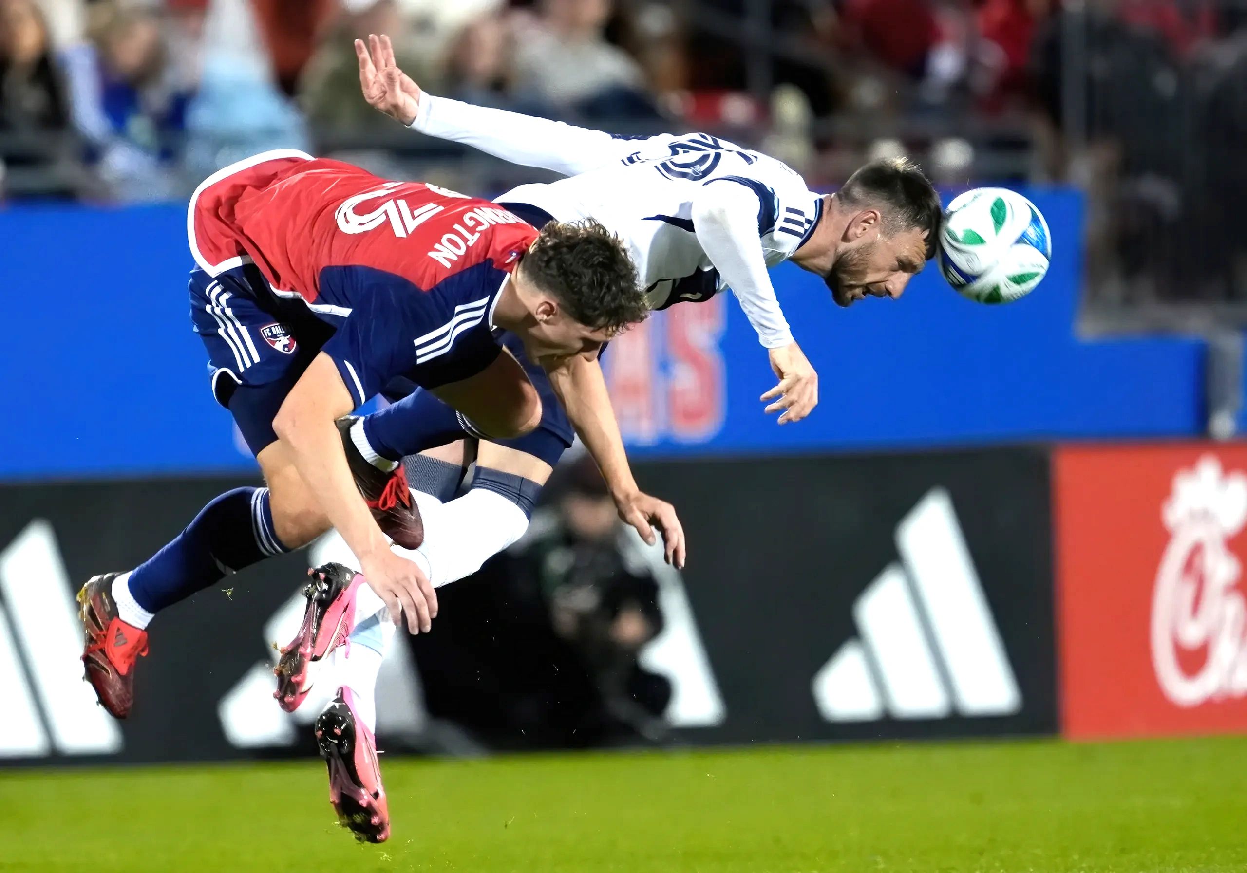 Professional Sports Photography Services | News and Content
