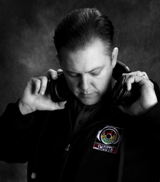 DJ Smooth-B - Deejay in Columbus - Auburn, Alabama | DJ Smooth-B