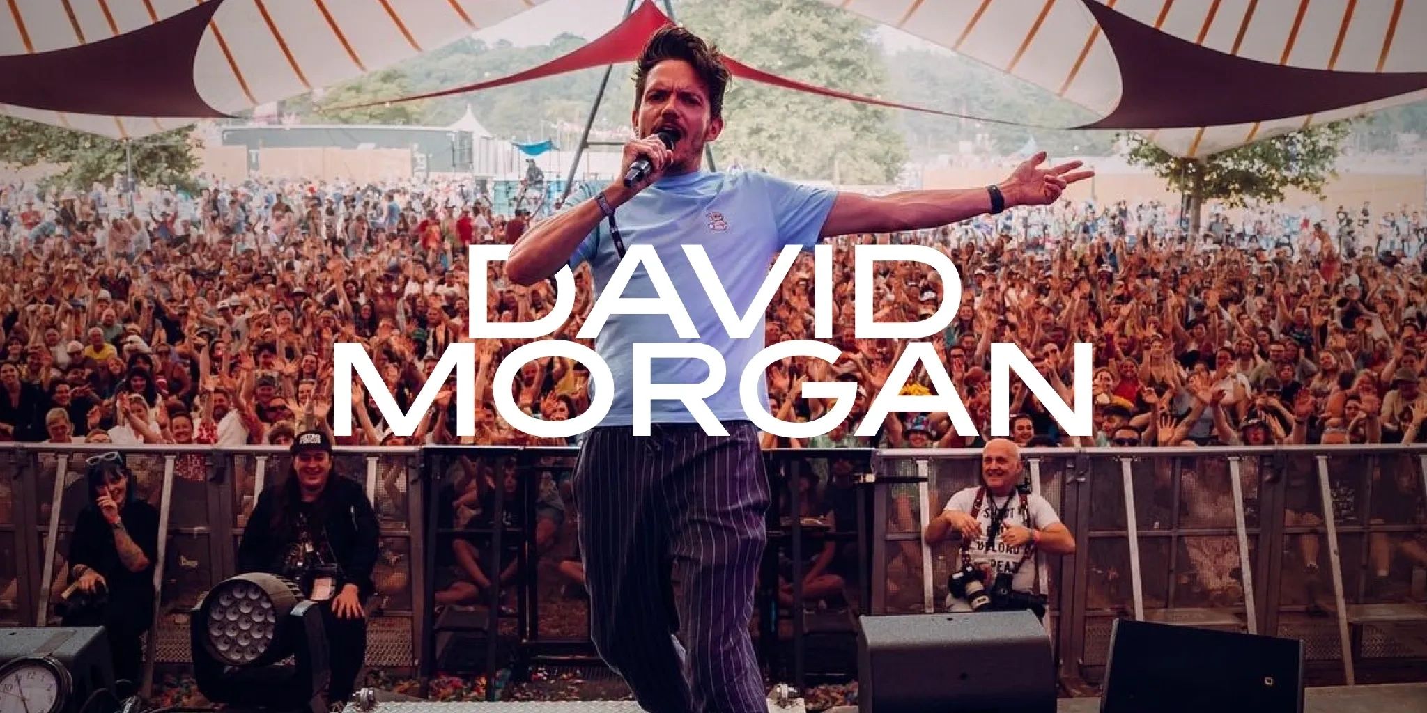 David Morgan