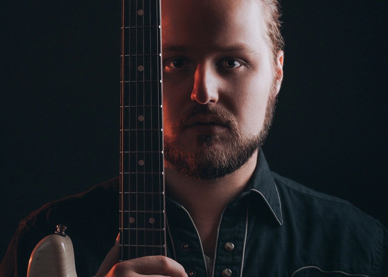 Gig Schedule | Sam Crawford