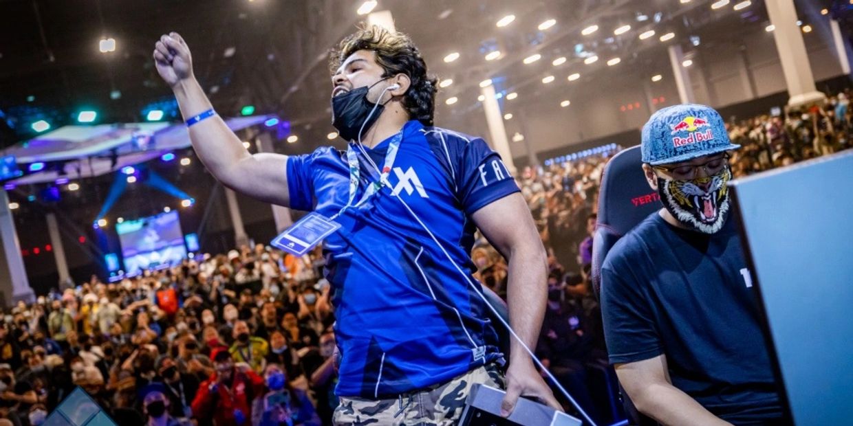 FATE Esports - online