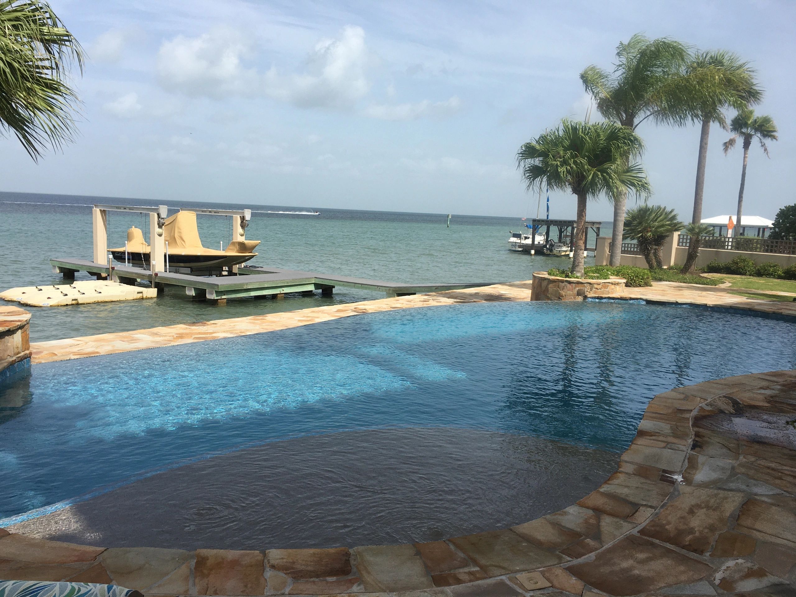 Remedy Pools Inc. - Pool Service, Pool Maintenance