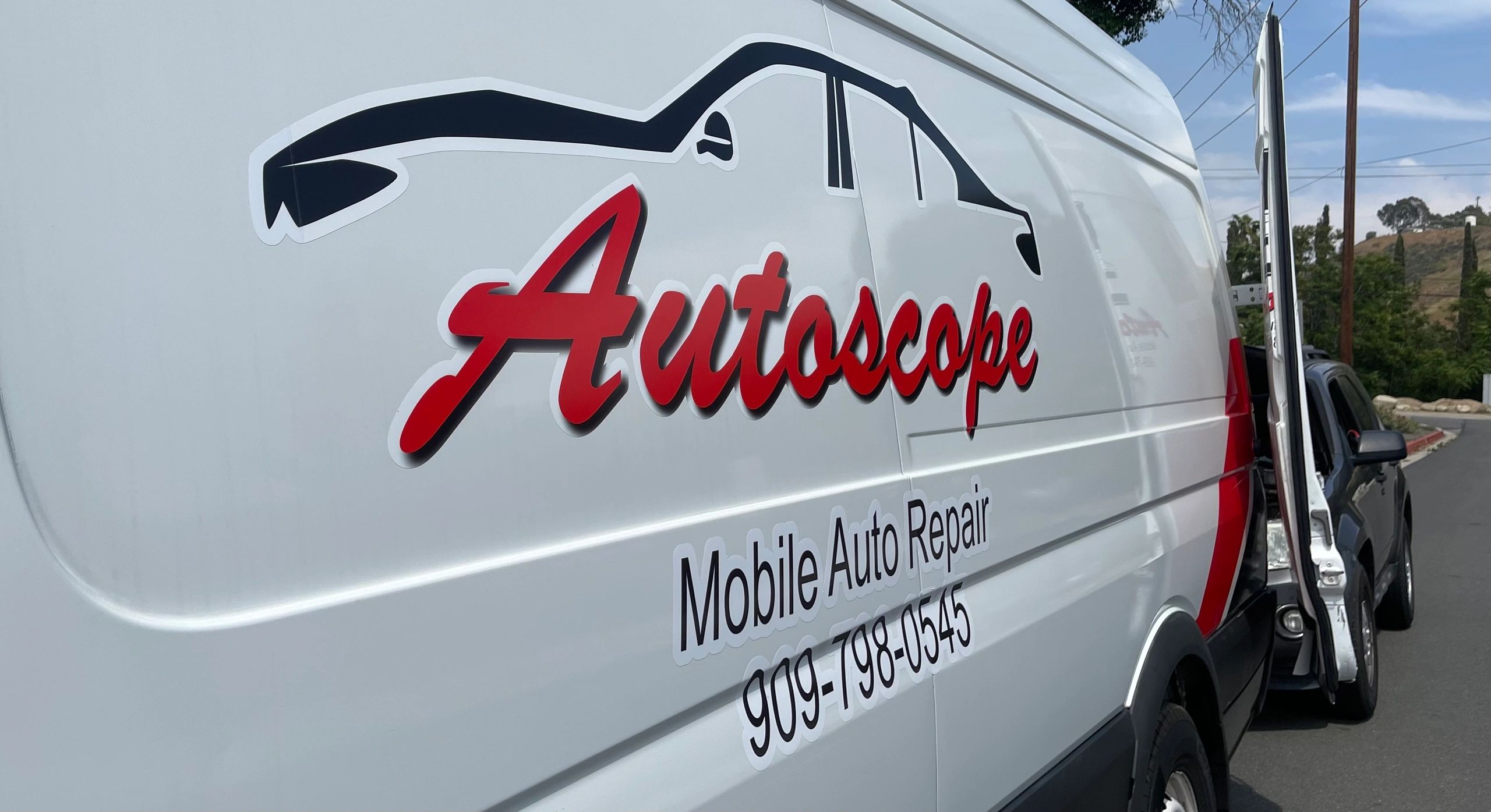 Quality Car Repair Services | Autoscope Mobile Auto Repair