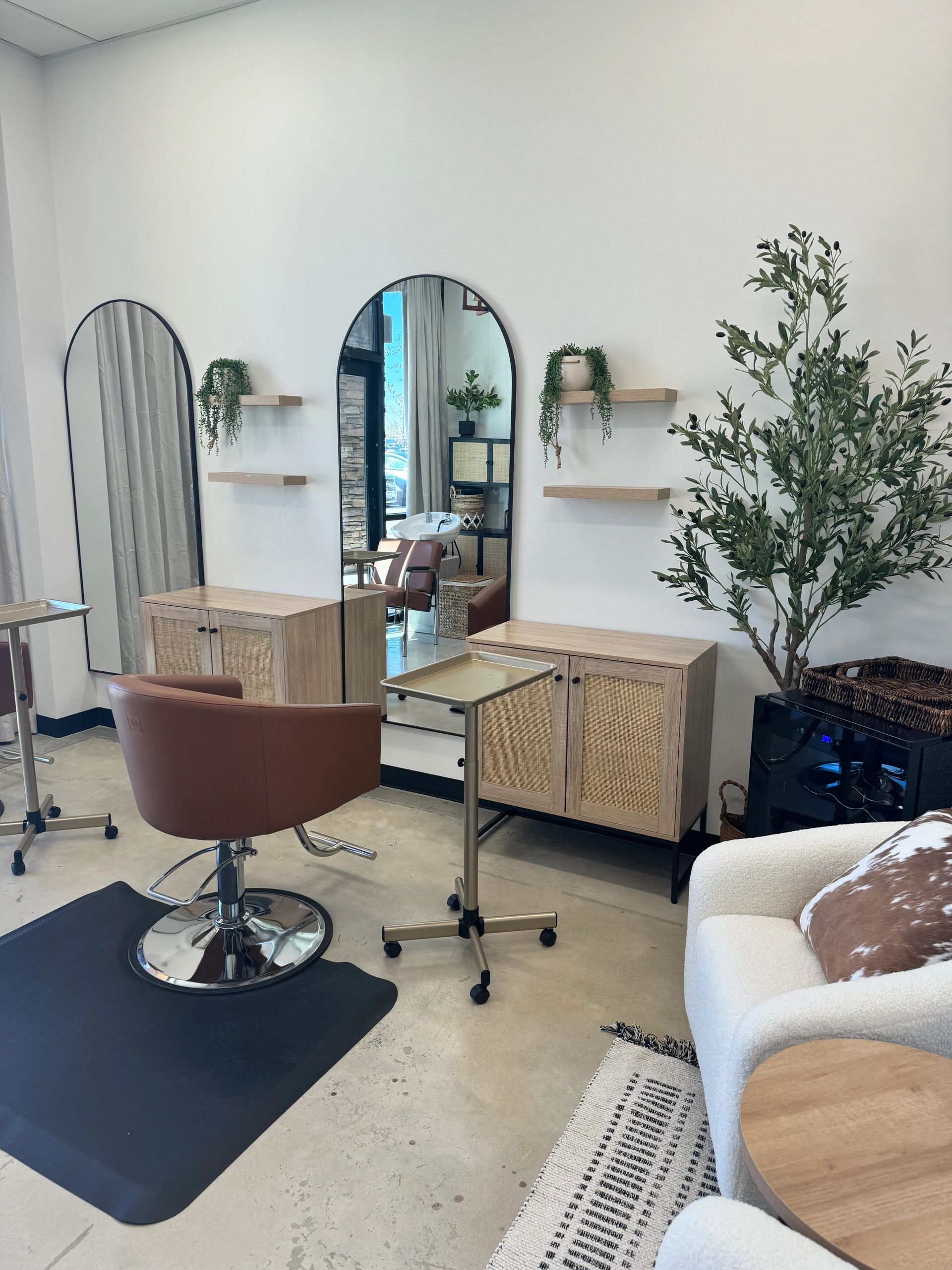 Haven Haus Color Studio