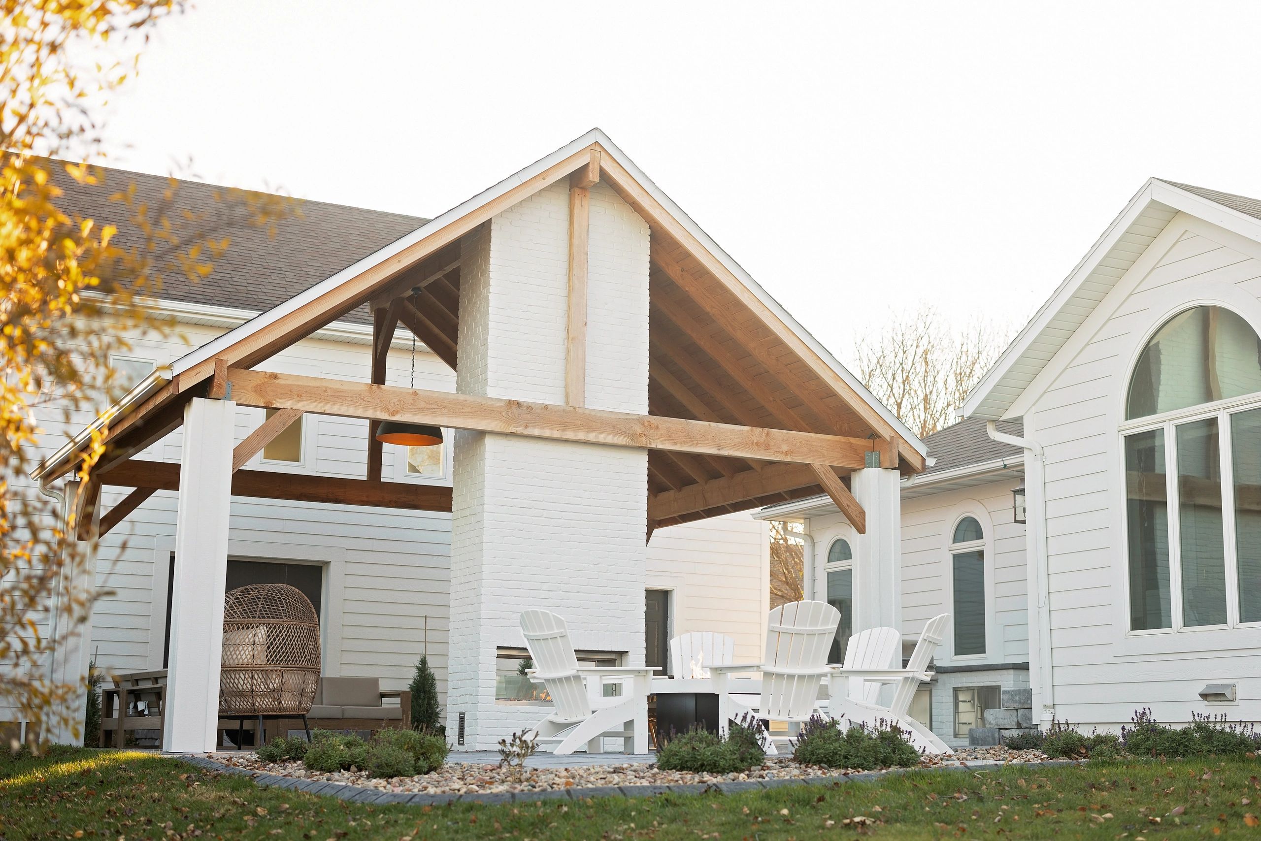 Inground Pools | Down to Earth Lawn Care