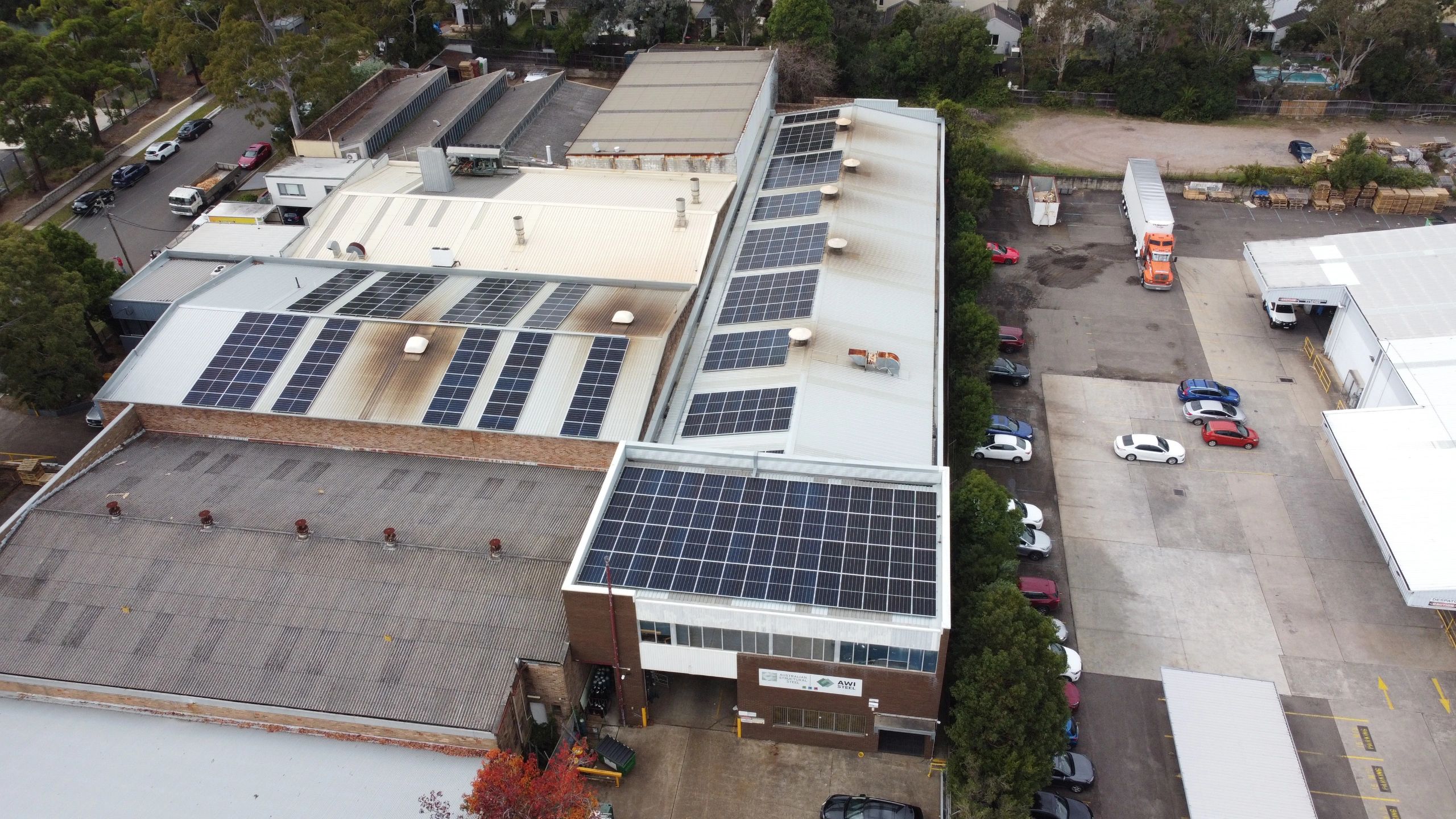 SJ Power - Solar Panels, Batteries