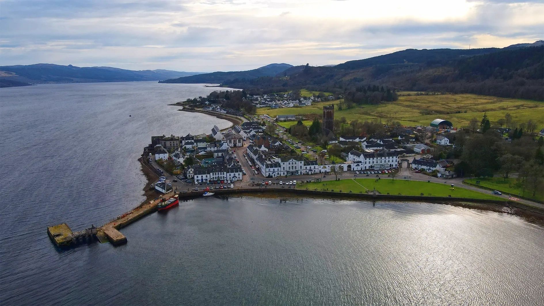 Meet the Fleet | Horizon Drone Co