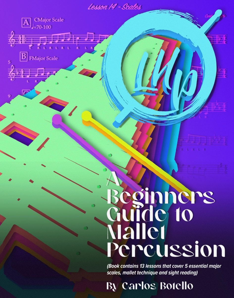 A Beginners guide to mallet percussion (PDF)