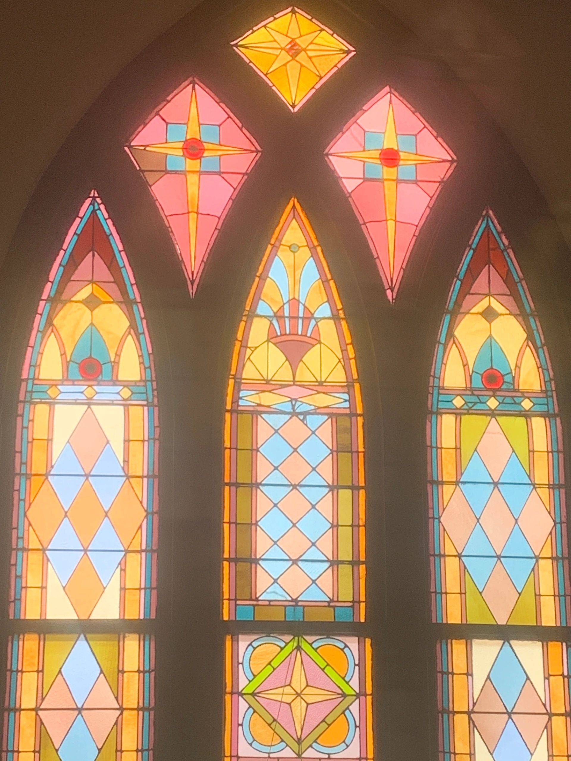 Our Methodist Heritage