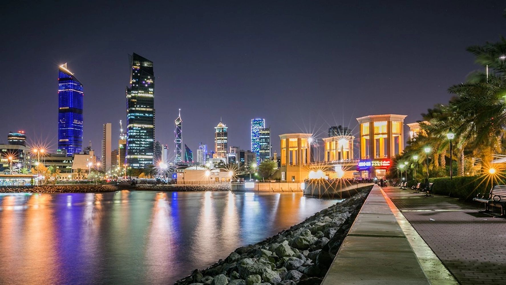 Kuwait Capital for Projects Management