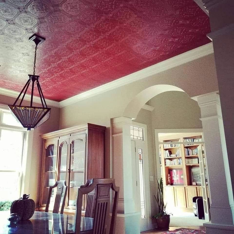 Freedom Paint and Stain