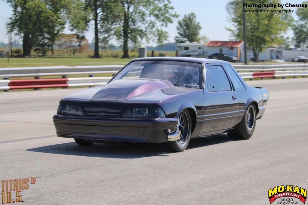 Baron Racing Joplin - Shop, Performance Race Parts