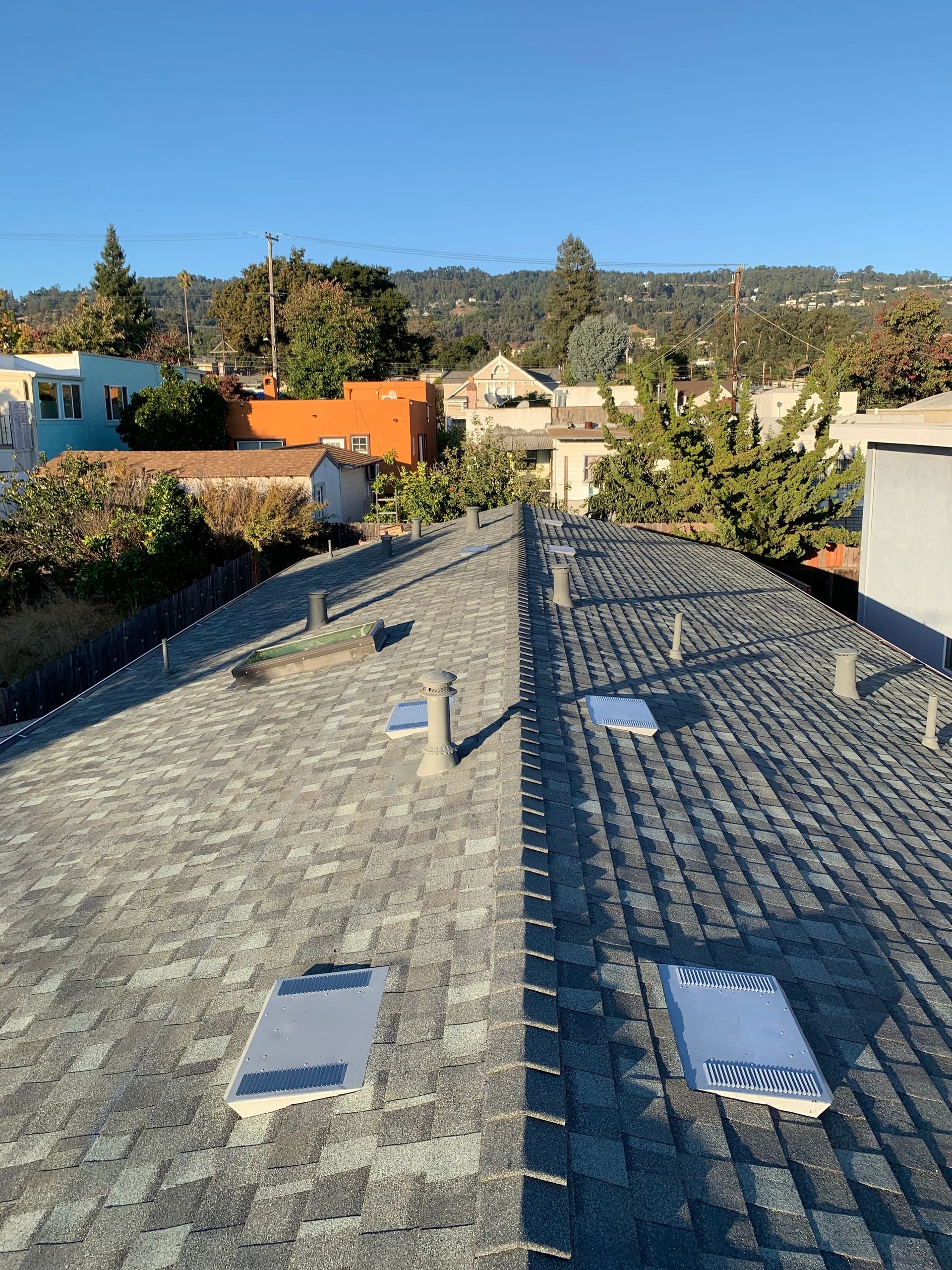 Golden gate roofing - Roofing, Roofing and Gutters, Commercial and ...